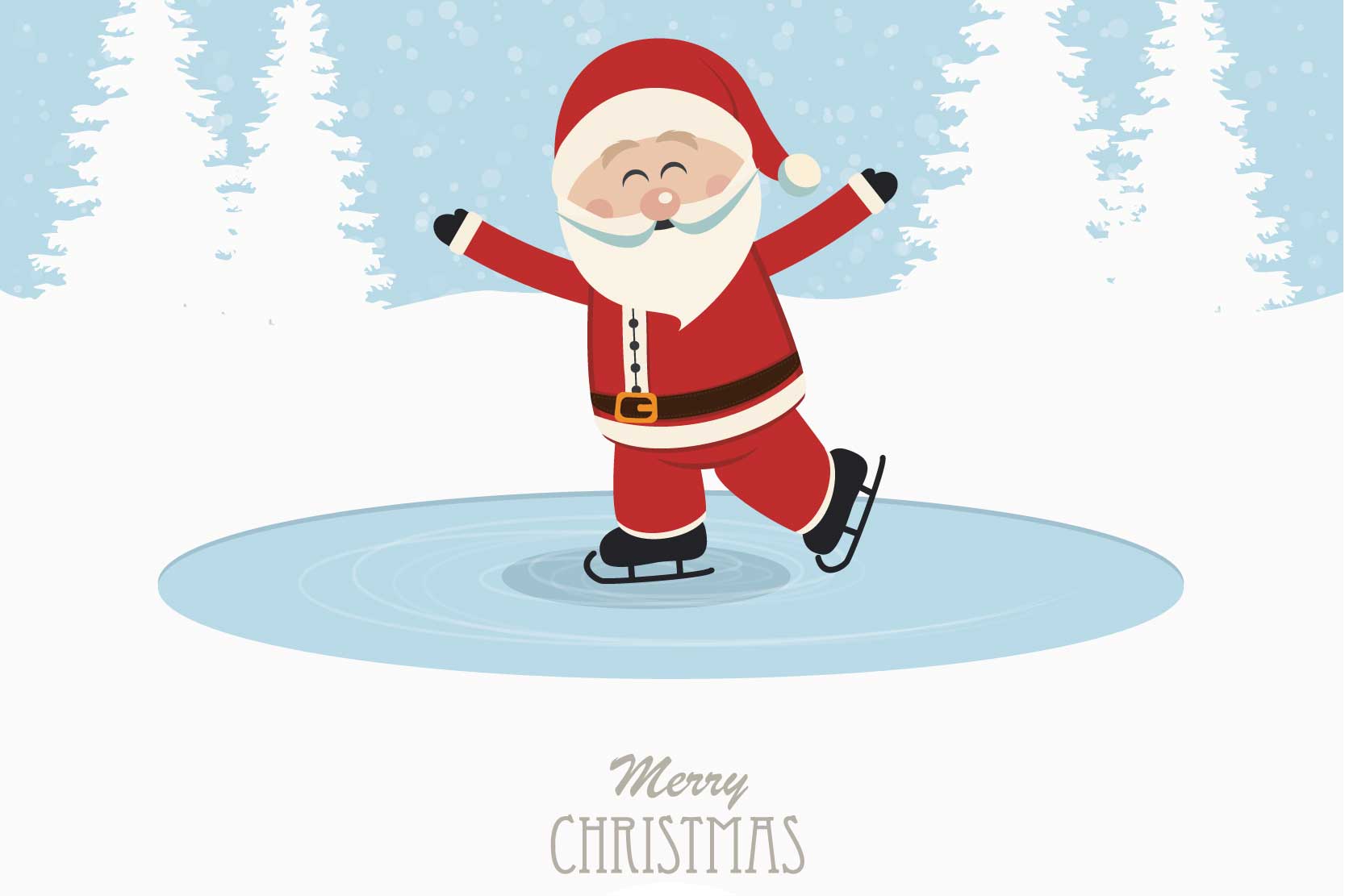 Holiday Skating Sessions Announced - OPTIMIST ICE ARENA