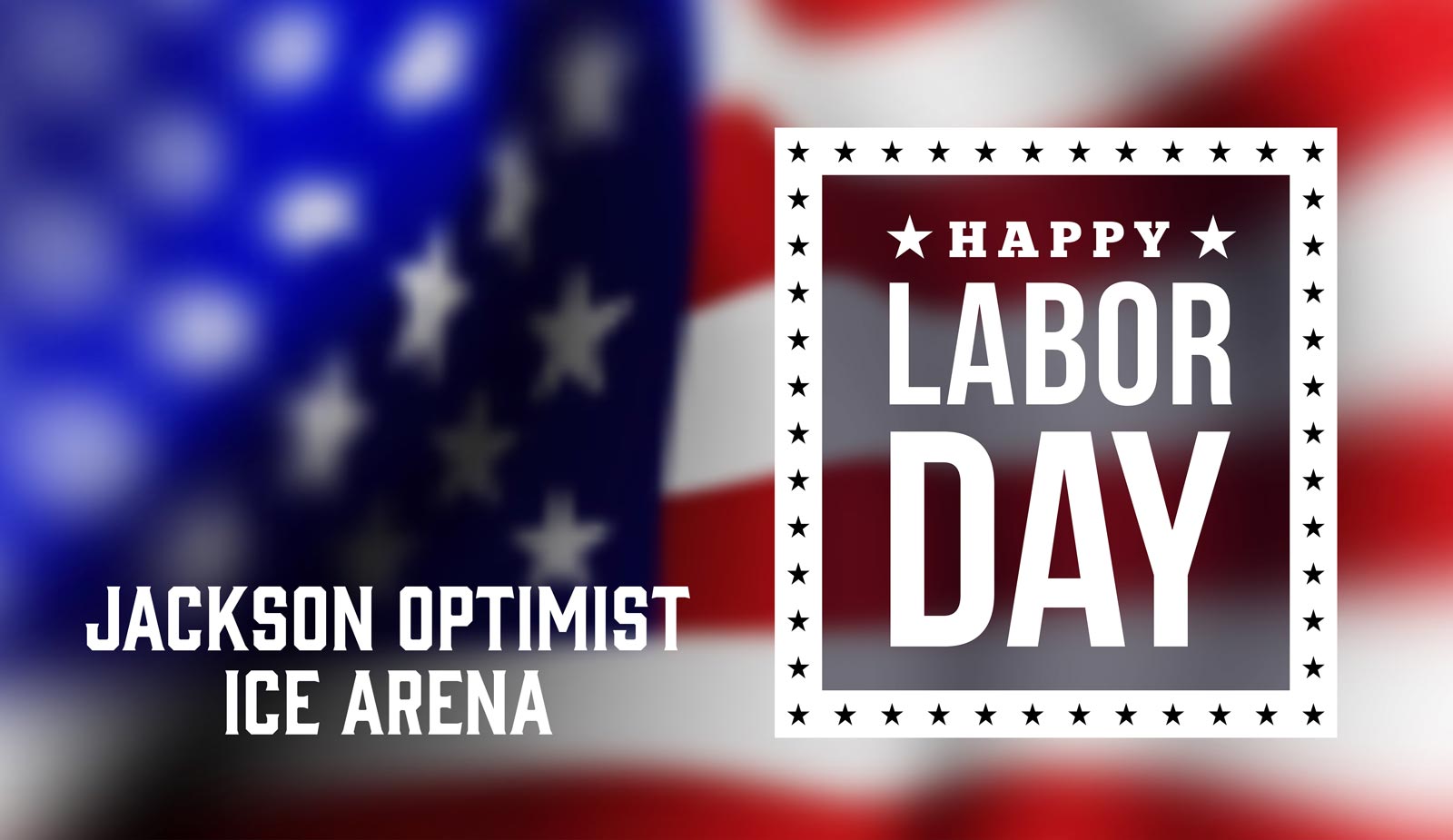 September Skating Schedule Posted - OPTIMIST ICE ARENA