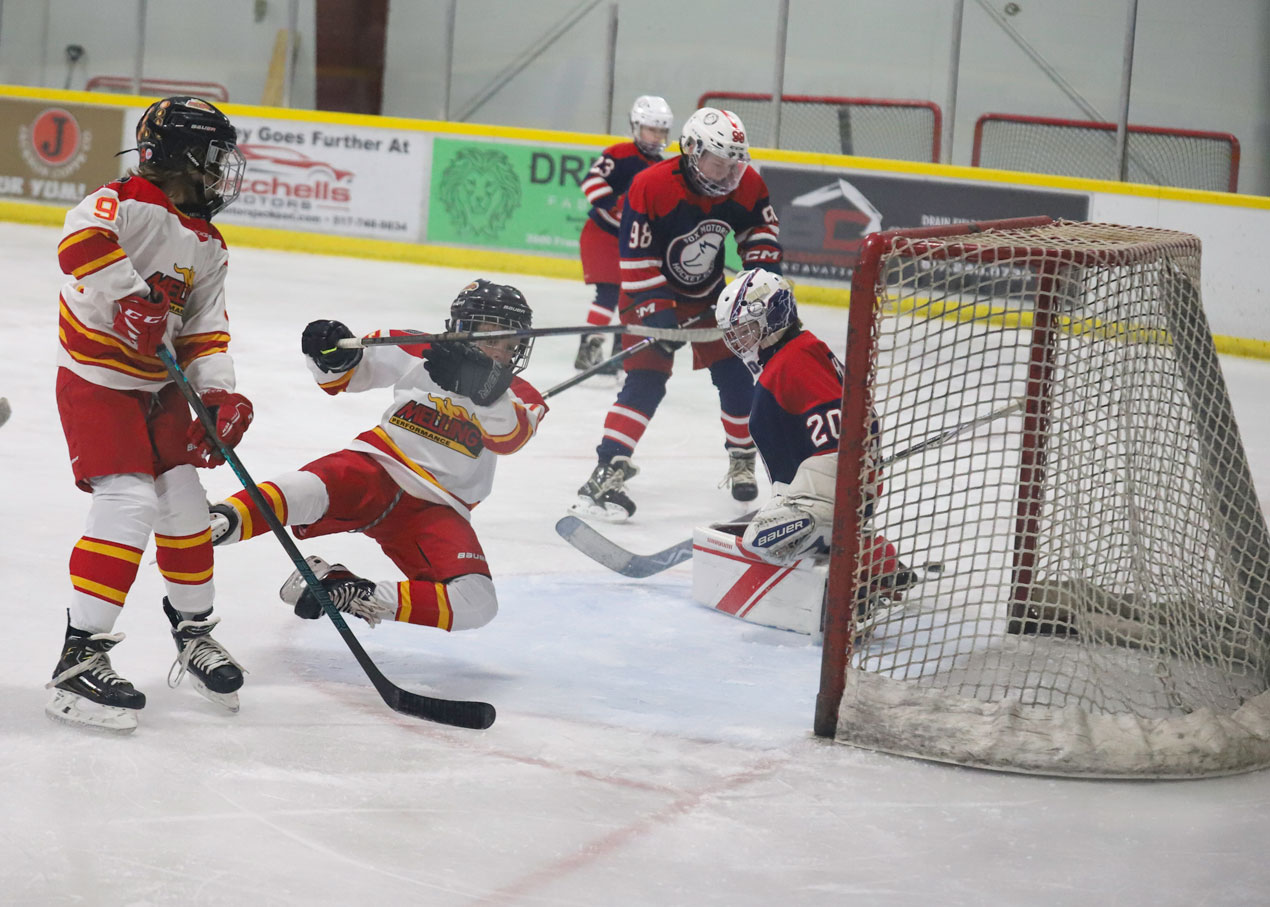 The Jackson Optimist Ice Arena Spring Hockey Program begins March 31 ...